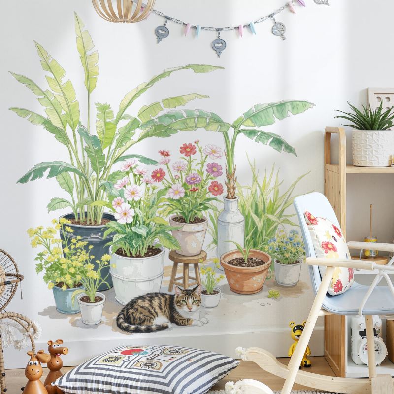 2025.5月新作★DIY壁紙★壁ステッカー★貼り紙★60*90cm | 卸売・ 問屋・仕入れの専門サイト【NETSEA】