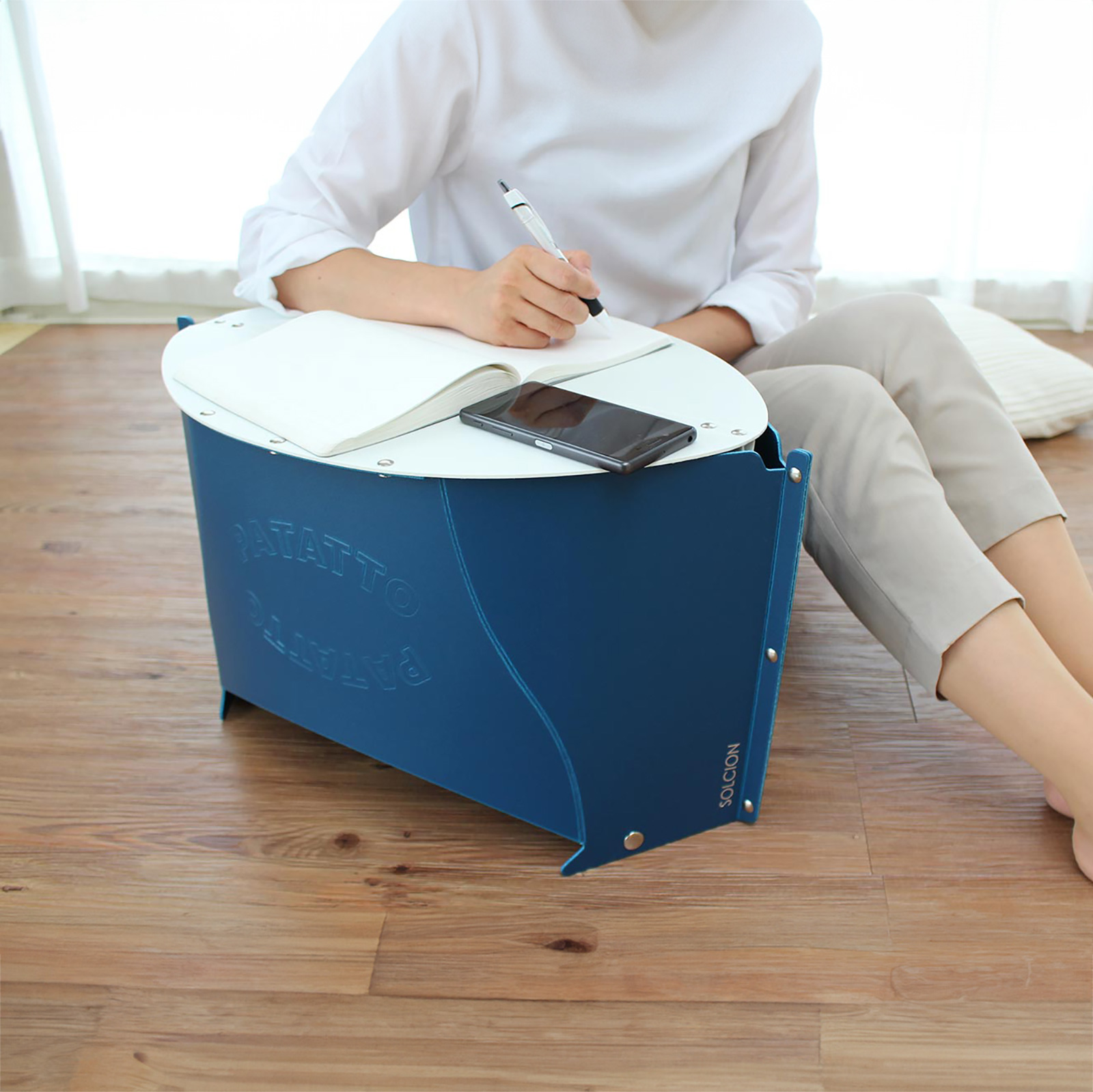 PATATTO TABLE mini (パタットテーブルミニ) | 卸売・ 問屋・仕入れの専門サイト【NETSEA】