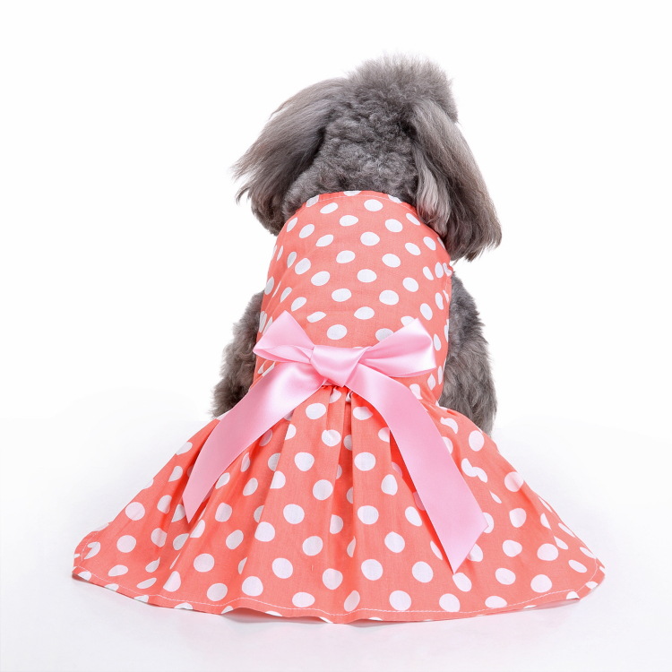 2025春夏新作】ペット服 小型犬服 犬服 猫服 超可愛い ドッグウエア ペット用品 ネコ雑貨 MQ | 卸売・ 問屋・仕入れの専門サイト ...