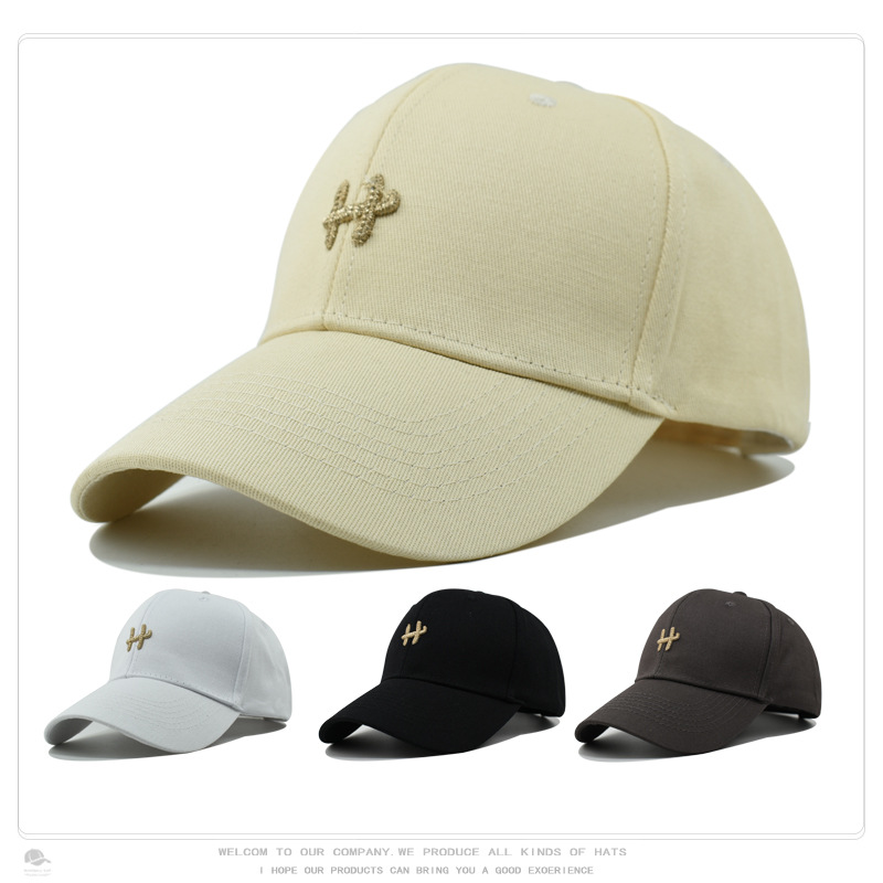 新しいスタイル・メンズ帽子・ 野球帽・个性・おしゃれ・アヒル舌帽 ・ハット・キャップ・54-60CM 4色 | 卸売・ 問屋・仕入れの専門サイト【NETSEA】