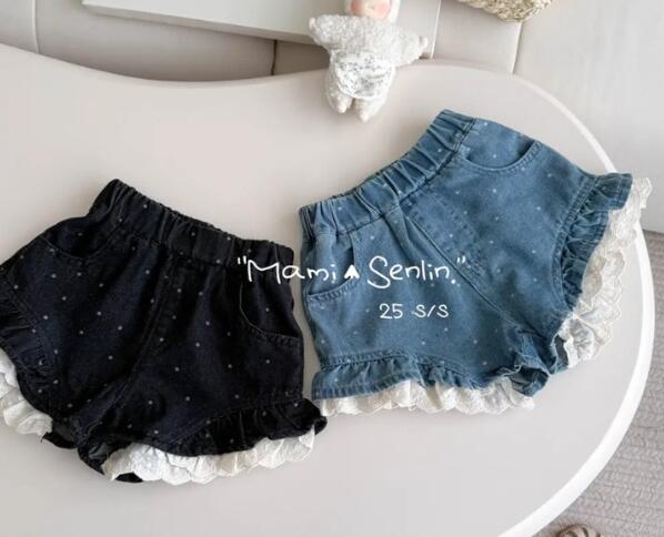 2025年新しいアイテム 子供用服装 パンツ ボトムス 90-140CM | 卸売・ 問屋・仕入れの専門サイト【NETSEA】