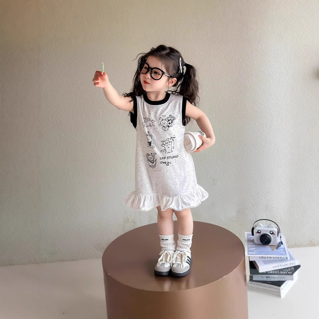 2025★子供服 ワンピース★スカート★★90cm～140cm | 卸売・ 問屋・仕入れの専門サイト【NETSEA】