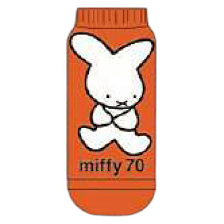 ミッフィー キャラックス レディース ナインチェ RD 150008 miffy70 | 卸売・ 問屋・仕入れの専門サイト【NETSEA】