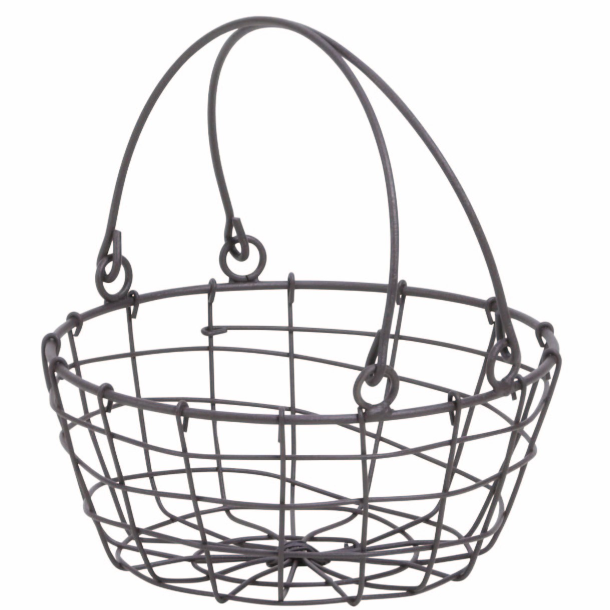 ワイヤーバスケット 559-003 収納 インテリア おしゃれ | 卸売・ 問屋・仕入れの専門サイト【NETSEA】