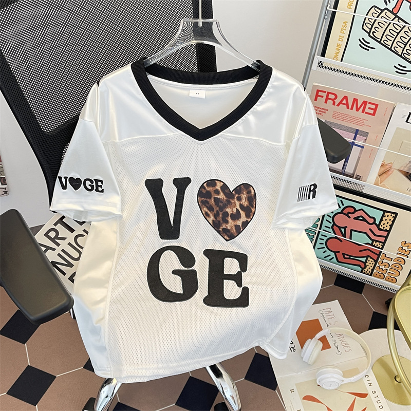 2025春夏新作 メンズ 男 カジュアル 半袖 Vネック プリント トップス Tシャツ インナー M-3XL | 卸売・ 問屋・仕入れの専門サイト【NETSEA】