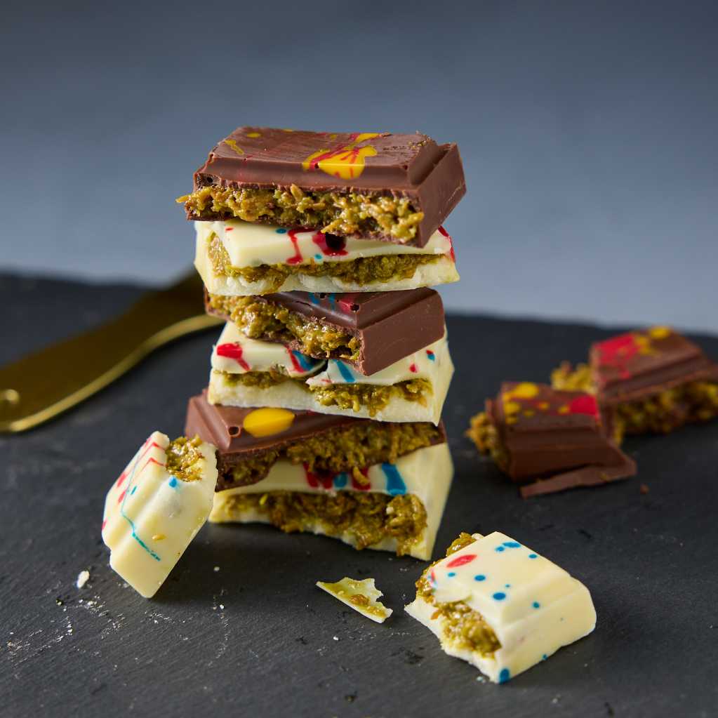 ドバイチョコレート ホワイトチョコ | 卸売・ 問屋・仕入れの専門サイト【NETSEA】