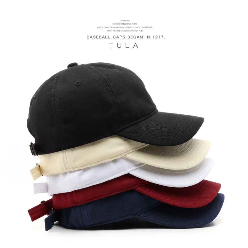 新しいスタイル・メンズ・ 野球帽・个性・おしゃれ・日除け帽 ・キャップ・56-60CM 5色 | 卸売・ 問屋・仕入れの専門サイト【NETSEA】