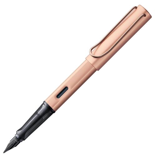 LAMY FP Lx M ローズ金 330928 L76M ローズゴールド 万年筆 330928 | 卸売・ 問屋・仕入れの専門サイト【NETSEA】