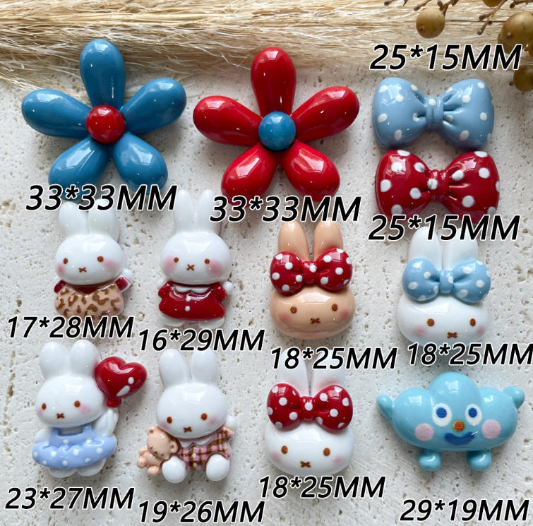 手芸diy用 デコレーション 人気DIYパーツ-デコパーツ クラフト 材料 アクセサリーパーツ 貼り付けパーツ | 卸売・ 問屋・仕入れの専門サイト【NETSEA】