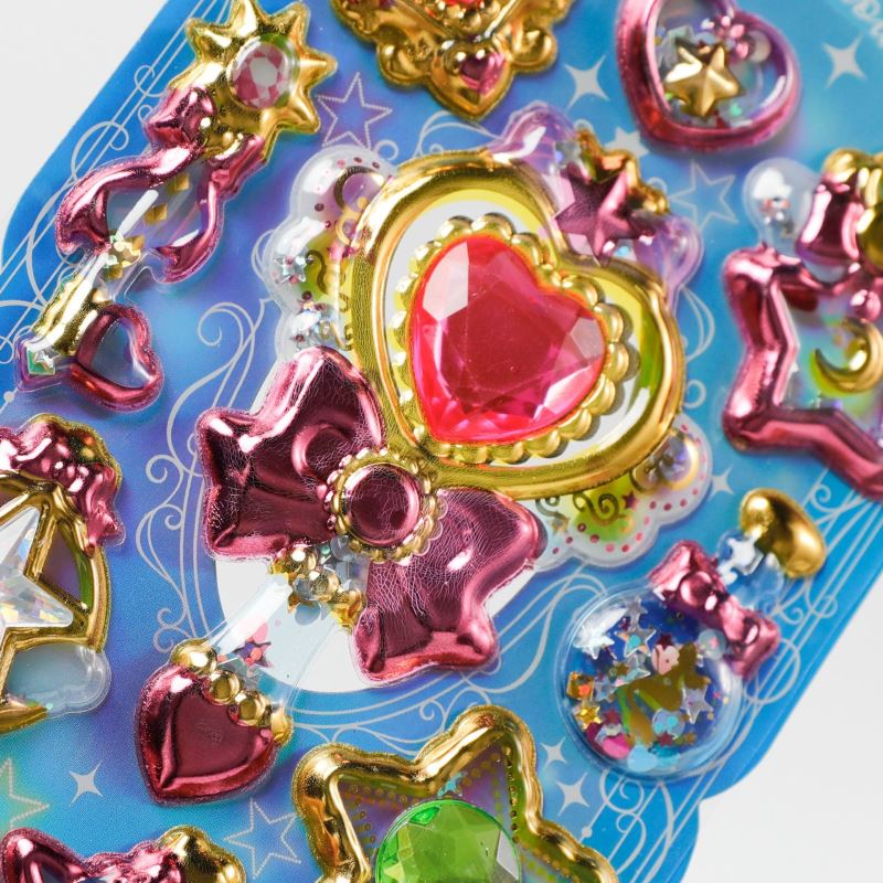 2025 人気新品 創意 ★ DIY手作り ステッカー★粘着シール 手帳用 | 卸売・ 問屋・仕入れの専門サイト【NETSEA】