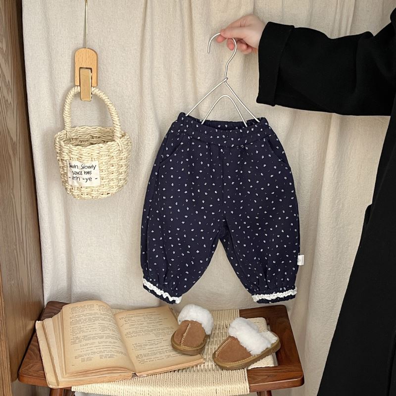 2025★子供服★キッズ服★パンツ★73～110★2色 | 卸売・ 問屋・仕入れの専門サイト【NETSEA】