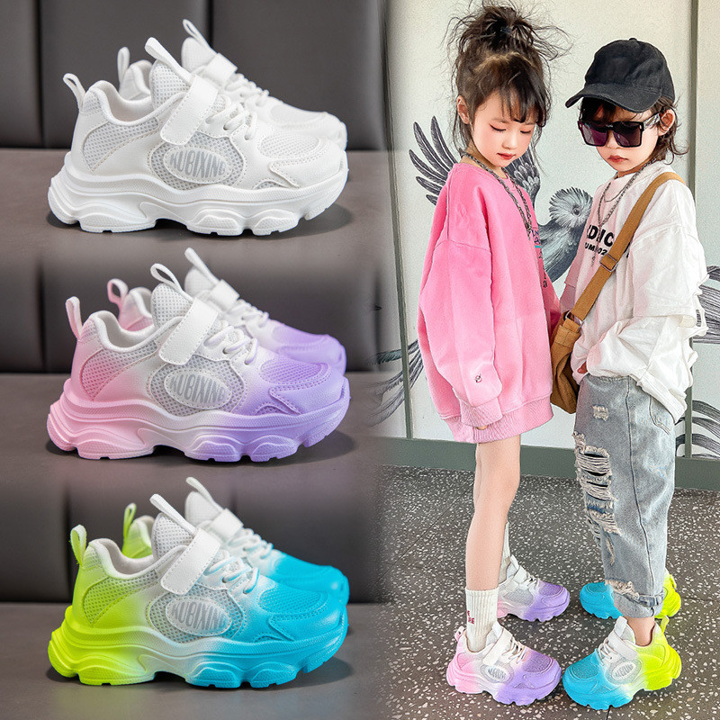 「2025」靴★子供靴★キッズ靴★シューズ★キッズ★スニーカー★3色26#～37# | 卸売・ 問屋・仕入れの専門サイト【NETSEA】