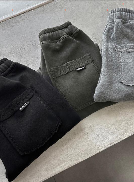 2025新作 キッズ服 ボトムス ロンくパンツ ズボン★100－160CM 3色 | 卸売・ 問屋・仕入れの専門サイト【NETSEA】