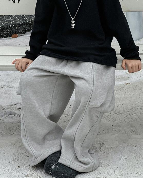 2025新作 キッズ服 MXP ボトムス ロングパンツ ズボン ★90－150CM | 卸売・ 問屋・仕入れの専門サイト【NETSEA】