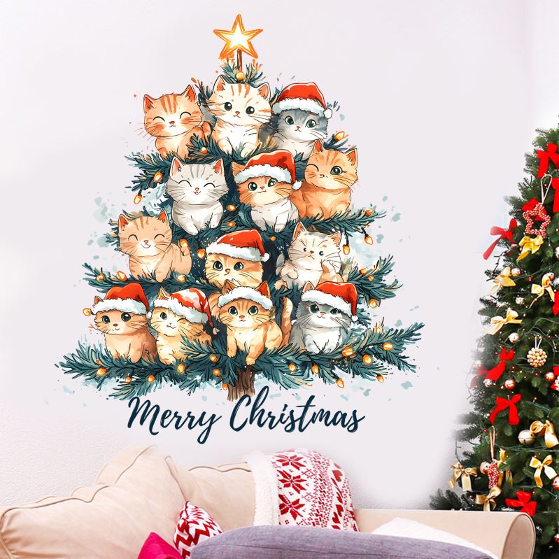 2025.10月新作★DIY壁紙★壁ステッカー★貼り紙★40*40cm | 卸売・ 問屋・仕入れの専門サイト【NETSEA】