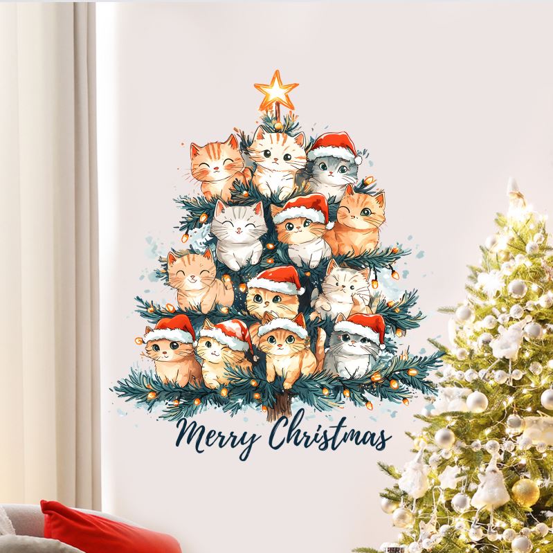 2025.10月新作★DIY壁紙★壁ステッカー★貼り紙★40*40cm | 卸売・ 問屋・仕入れの専門サイト【NETSEA】