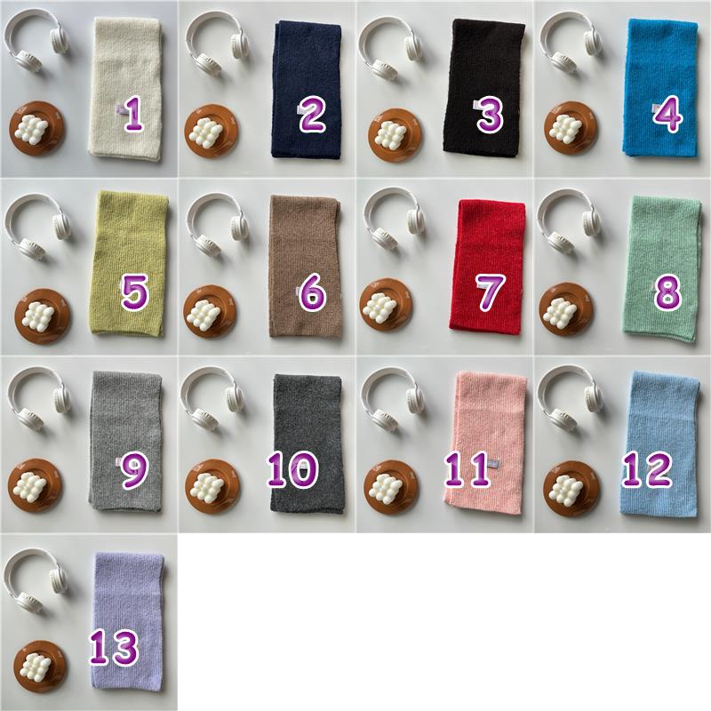 2025★レディース★マフラー★防寒★冬新作★18*157cm | 卸売・ 問屋・仕入れの専門サイト【NETSEA】