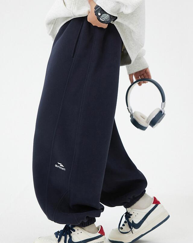 2025新作 キッズ服 ボトムス ロングパンツ ズボン 裏起毛★120－180CM 2色 | 卸売・ 問屋・仕入れの専門サイト【NETSEA】