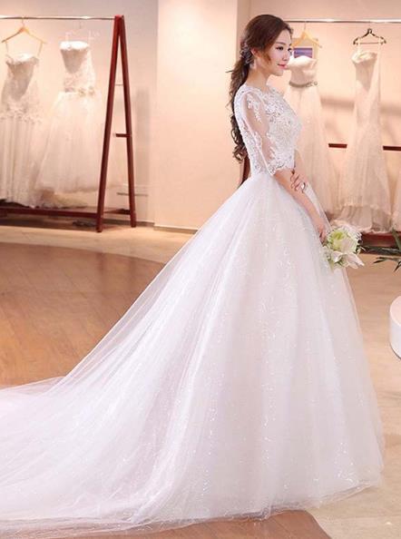 ウエディングドレス パーティードレス 二次会 結婚式 披露宴 司会者 舞台衣装 イブニングドレス 花嫁介添人 | 卸売・ 問屋・仕入れの専門 ...