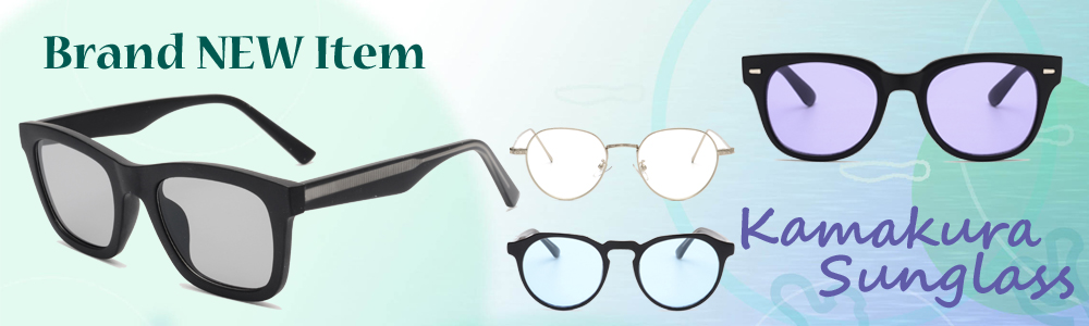 【NEW】新型＆新色サングラス登場！（Sunflower)｜株式会社 天佑 【NETSEA】問屋・卸売・卸・仕入れ専門
