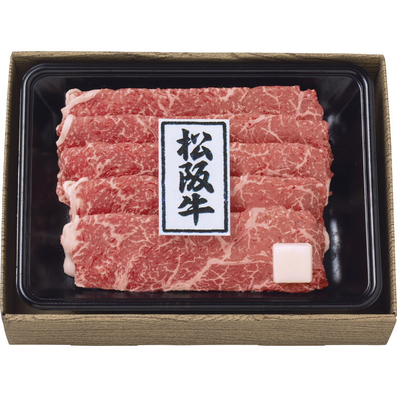 【送料無料】松阪牛 すき焼 3162-80 株式会社 八大 問屋・仕入れ・卸・卸売の専門【仕入れならNETSEA】