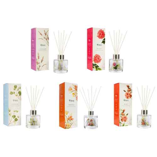 WAX LYRICAL RHS ディフューザー 180ml DIFFUSER | 卸売・ 問屋・仕入れの専門サイト【NETSEA】