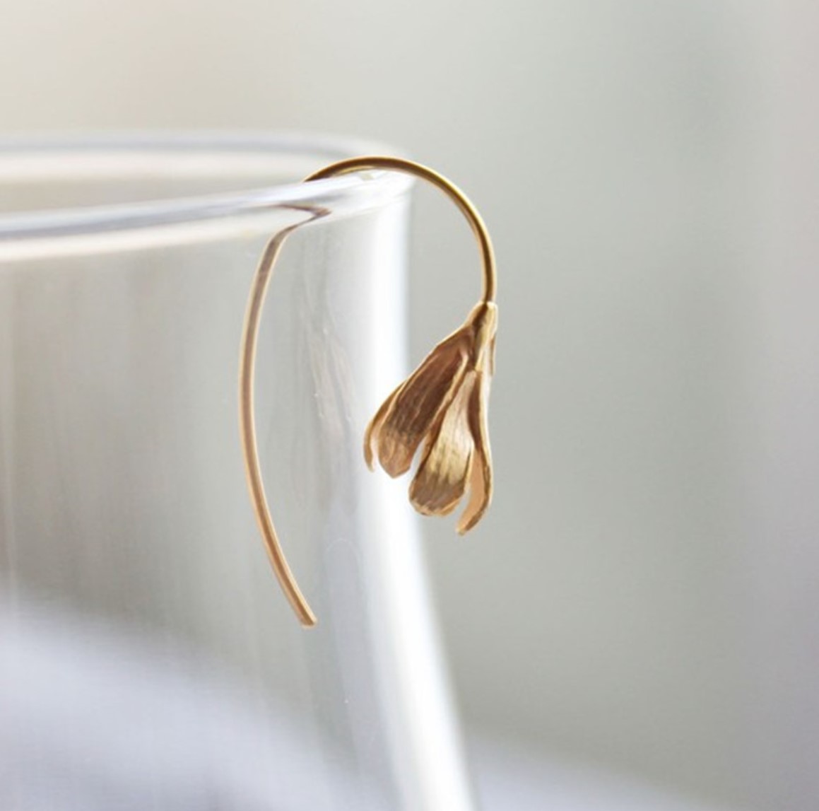 【新作】S925｜お花ピアス UP to YOU | 卸売・ 問屋・仕入れの専門サイト【NETSEA】