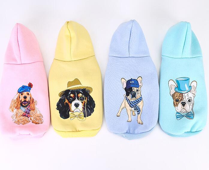 秋冬新作 小型犬服★超可愛いペット服★猫服★犬用★ペット用品★ネコ雑貨 FAFA 問屋・仕入れ・卸・卸売の専門【仕入れならNETSEA】