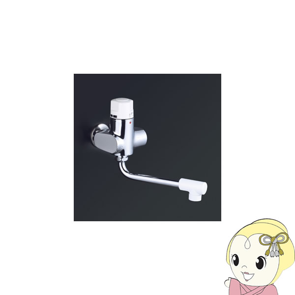 KVK 定量止水付単水栓 K1900 | 卸売・ 問屋・仕入れの専門サイト【NETSEA】