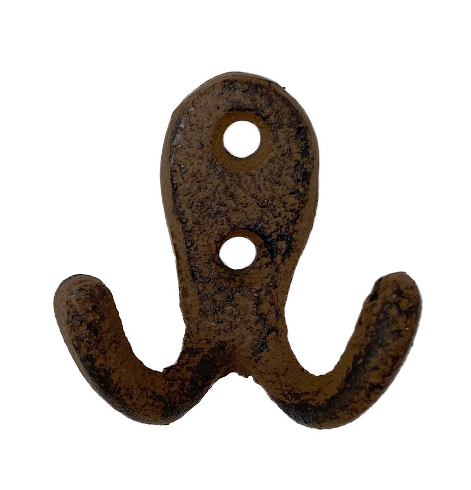 MWB：キャストアイアン フック C 株式会社 NKT 問屋・仕入れ・卸・卸売の専門【仕入れならNETSEA】