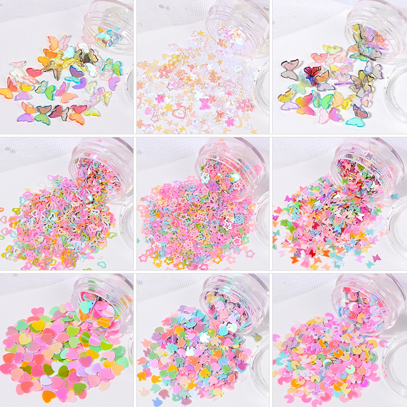 新入荷デコパーツ AB DIY素材 アクセサリー デコ素材手芸用品 ネイルアートヘアアクセサリーパーツ | 卸売・ 問屋・仕入れの専門サイト【NETSEA】