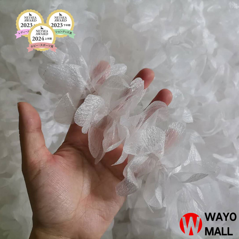 幅7cm レースリボン 手芸レース 裁縫 DIY ギフト包装 ハンドメイド資材 デコレーション用 | 卸売・ 問屋・仕入れの専門サイト【NETSEA】