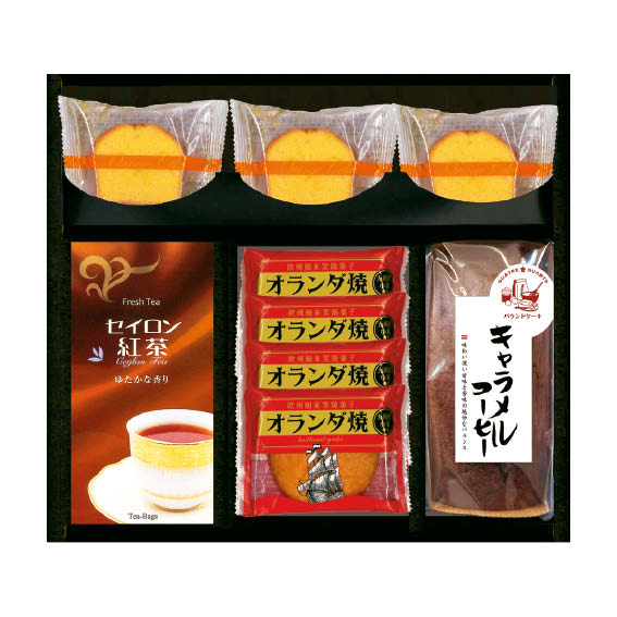 スイートバラエティギフト SWT-CE HAMANO 問屋・仕入れ・卸・卸売の専門【仕入れならNETSEA】