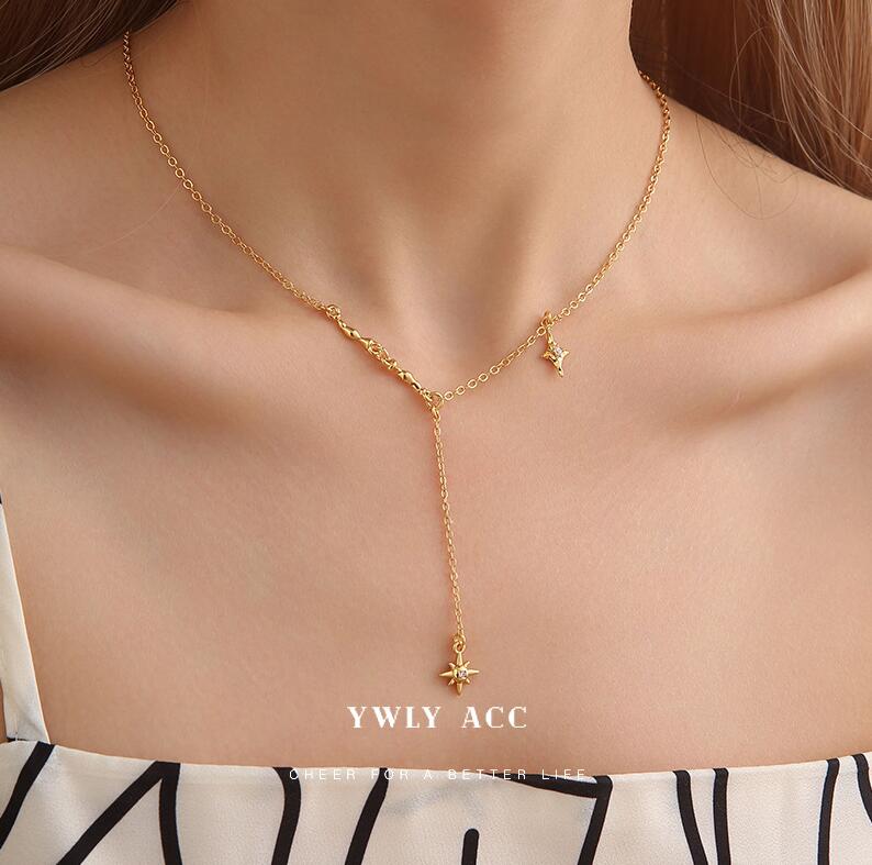 2023.3★レディースアクセサリー★ネックレス★k18 | 卸売・ 問屋・仕入れの専門サイト【NETSEA】