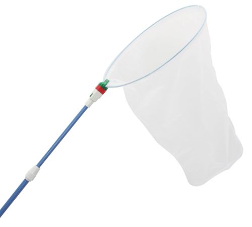 ネイチャーエクスプローラ虫網(2種入)30cm、15cm 000007740 株式会社フジキン | 卸売・ 問屋・仕入れの専門サイト【NETSEA】