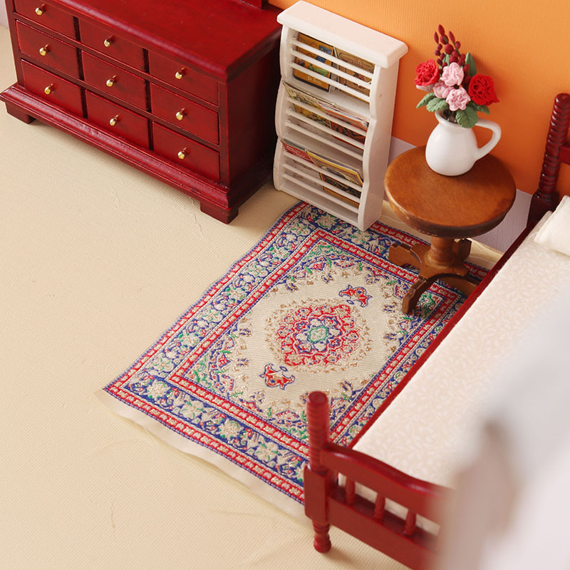 模型 撮影道具 インテリア置物 ミニチュア モデル デコレーション のみじゅうたん LENA | 卸売・ 問屋・仕入れの専門サイト【NETSEA】