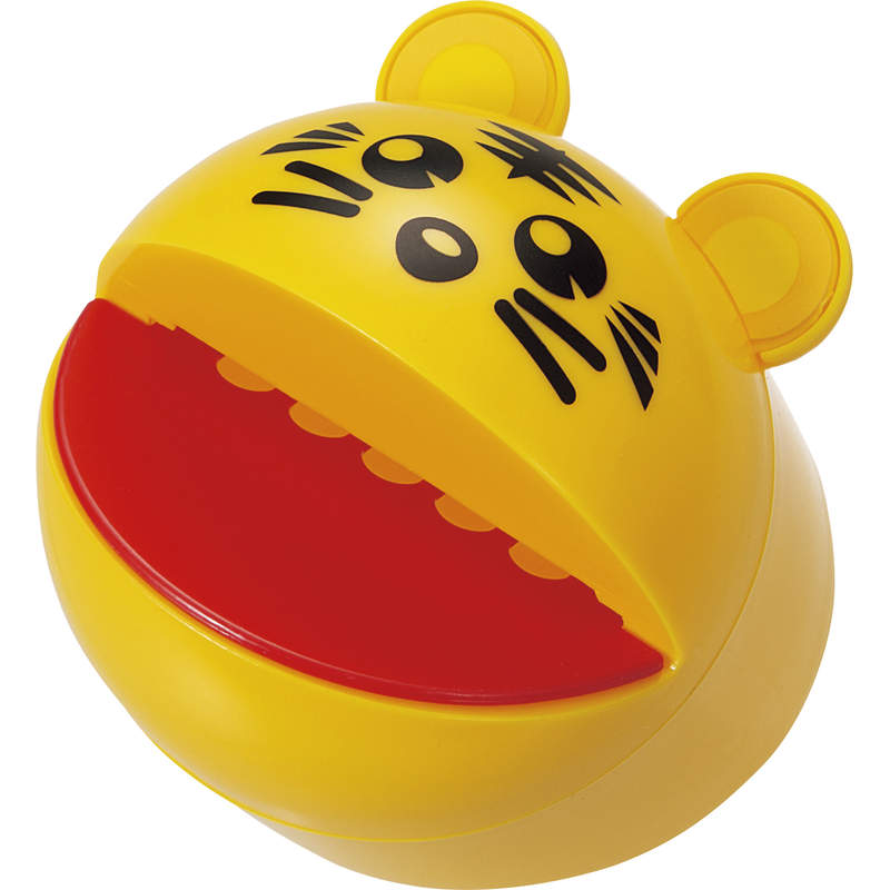 （3月29日正午終了予定）パックリタイガー貯金箱 21002 株式会社 白菊 問屋・仕入れ・卸・卸売の専門【仕入れならNETSEA】