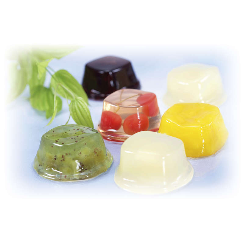 銀座千疋屋 銀座ゼリーC PGS-086 株式会社 白菊 問屋・仕入れ・卸・卸売の専門【仕入れならNETSEA】