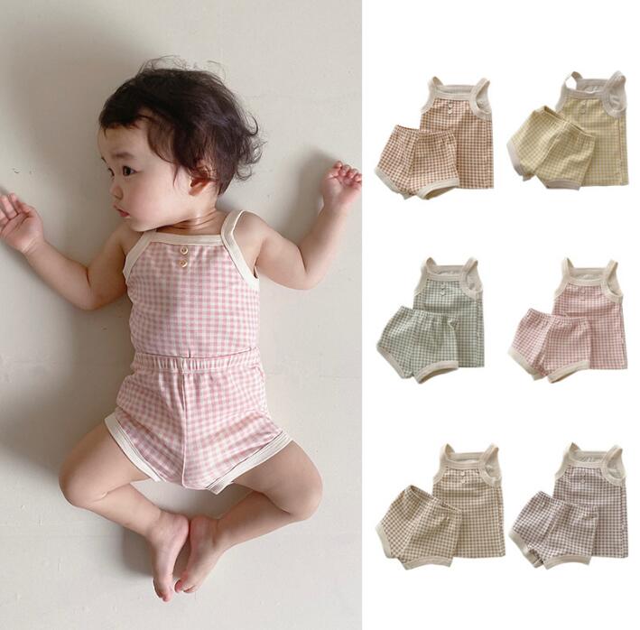 2023★春夏新作★韓国風ベビー服★トップス＋ズボン2セット★6色73-100CM | 卸売・ 問屋・仕入れの専門サイト【NETSEA】
