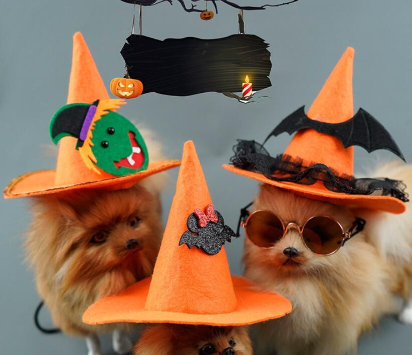 秋冬新作 小型犬★超可愛いペット用★犬用帽子★ペット用品★ネコ雑貨 猫用品 クリスマス ハロウィン 佳美 問屋・仕入れ・卸・卸売の専門【仕入れ ...