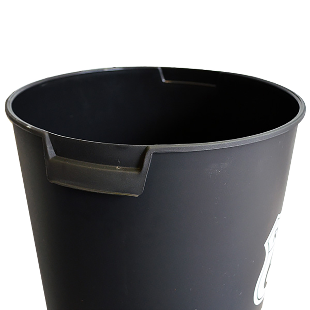 アドバタイジング ダストボックス 35L 45L ゴミ箱 アメリカン 大型 L．Cエンタープライズ 問屋・仕入れ・卸・卸売の専門【仕入れならNETSEA】