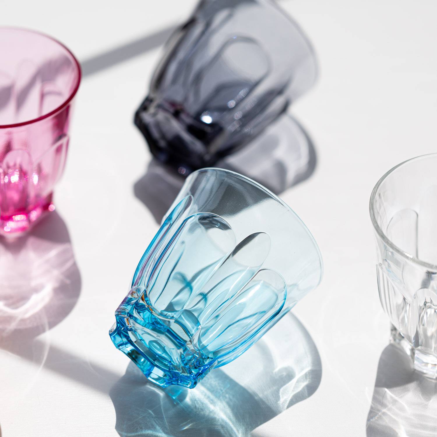 キャンディーグラス ブルー 有限会社 やまに 問屋・仕入れ・卸・卸売の専門【仕入れならNETSEA】