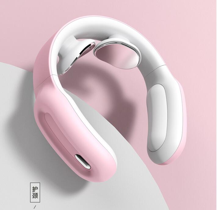 首マッサージ器 ネックマサージャー 温感 首 肩 EMS 温熱 プレゼント 実用的 健康グッズ | 卸売・ 問屋・仕入れの専門サイト【NETSEA】