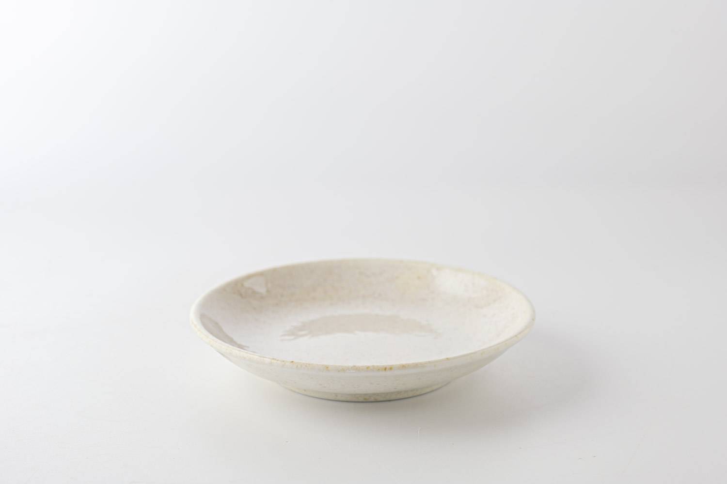 【特価品】14cm窯変菓子皿[B品][美濃焼] 有限会社 やまに | 卸売・ 問屋・仕入れの専門サイト【NETSEA】