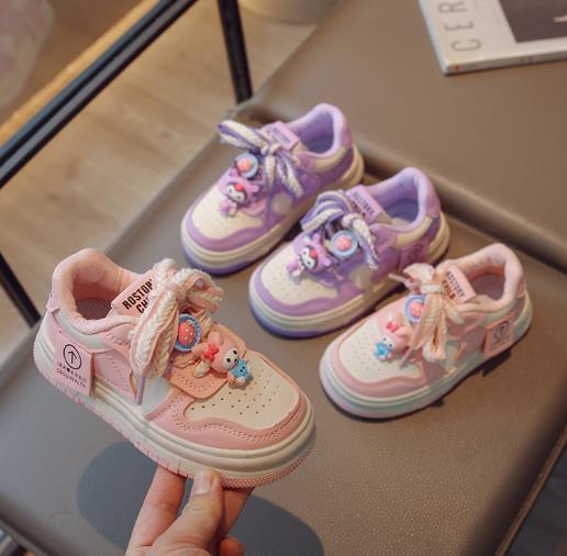 オシャレ 韓国風子供シューズ ベビーシューズ 靴 欧米風 靴底が柔らかい 23-33 2色 個人事業主 Light of the sea 問屋・仕入れ・卸・卸売の専門【仕入れならNETSEA】