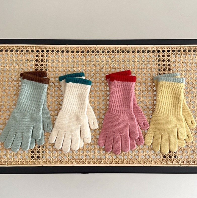 子供手袋 ins 韓国風 赤ちゃん 保暖防寒ニット YEP! 問屋・仕入れ・卸・卸売の専門【仕入れならNETSEA】