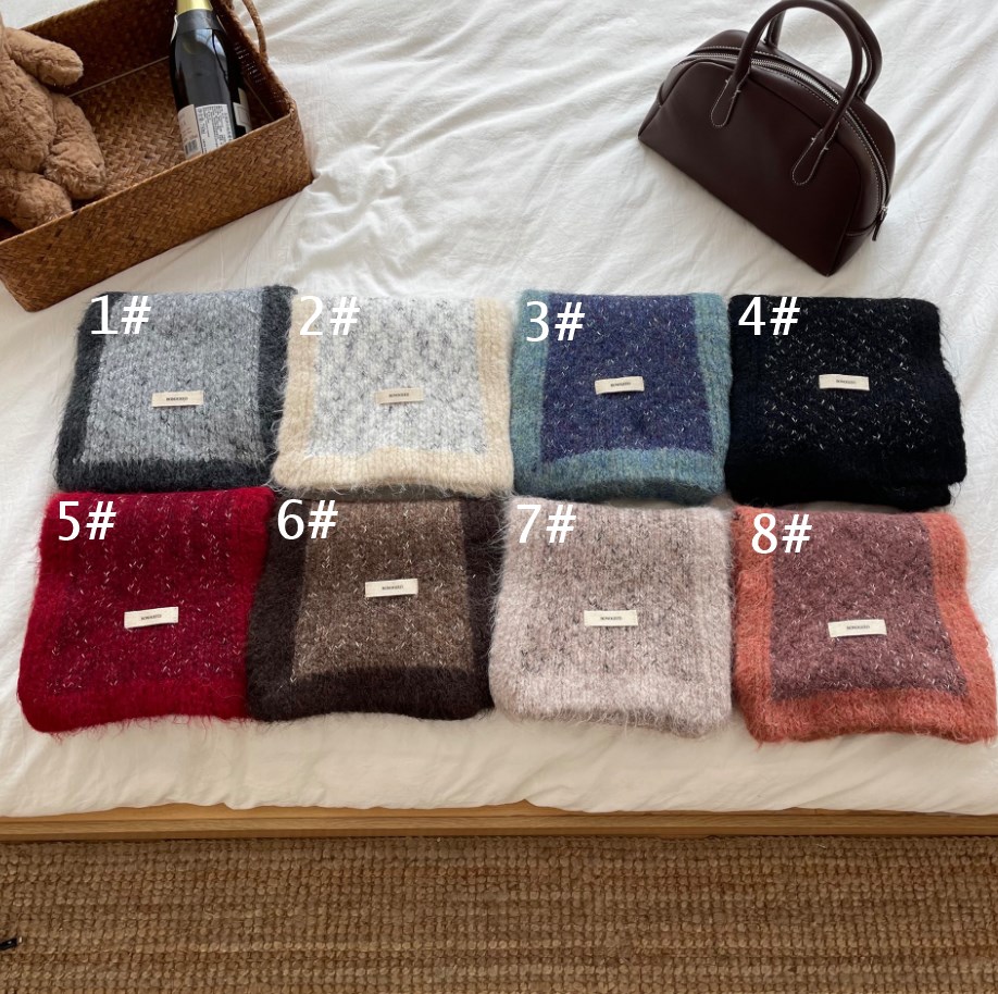 高級感 秋冬 レディースマフラー ins 韓国風 カジュアル YEP! | 卸売・ 問屋・仕入れの専門サイト【NETSEA】