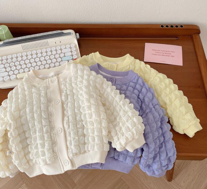 2023★春秋新作★韓国風子供服★アウター★コート★3色80-120CM BBM 株式会社 問屋・仕入れ・卸・卸売の専門【仕入れならNETSEA】