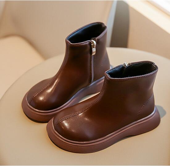 2023★マーティンブーツ★シューズ★キッズ靴★23-35 BBM 株式会社 問屋・仕入れ・卸・卸売の専門【仕入れならNETSEA】