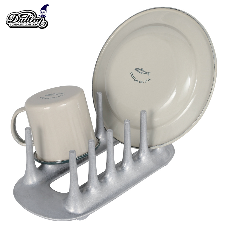 DULTON（ダルトン） Aluminum wishbone rack パディス ガーデンMALL | 卸売・ 問屋・仕入れの専門サイト ...